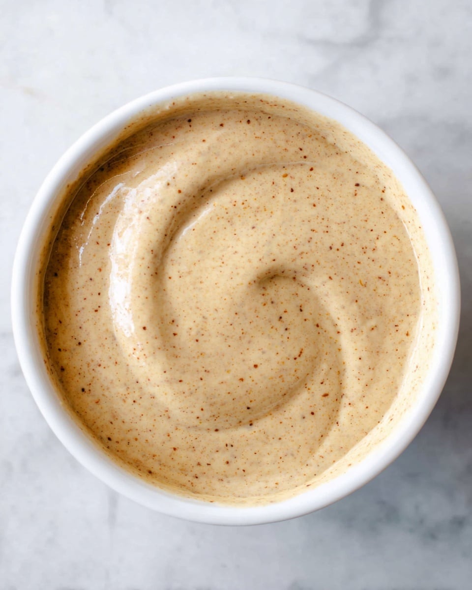 Easiest BBQ Aioli: Easy Smoky BBQ Mayo Sauce in Minutes
