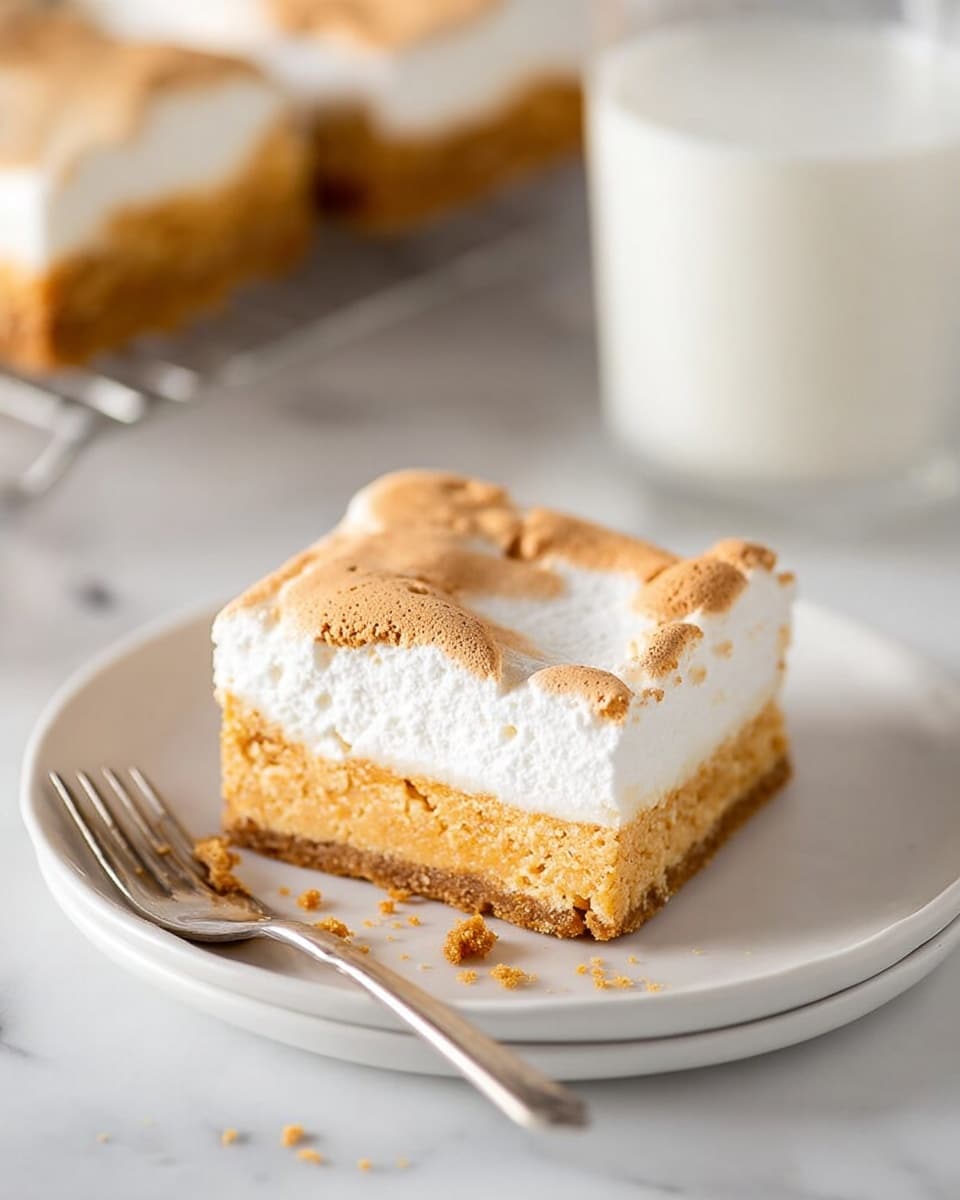 Fluffernutter Bars: Delicious Peanut Butter Marshmallow Treats