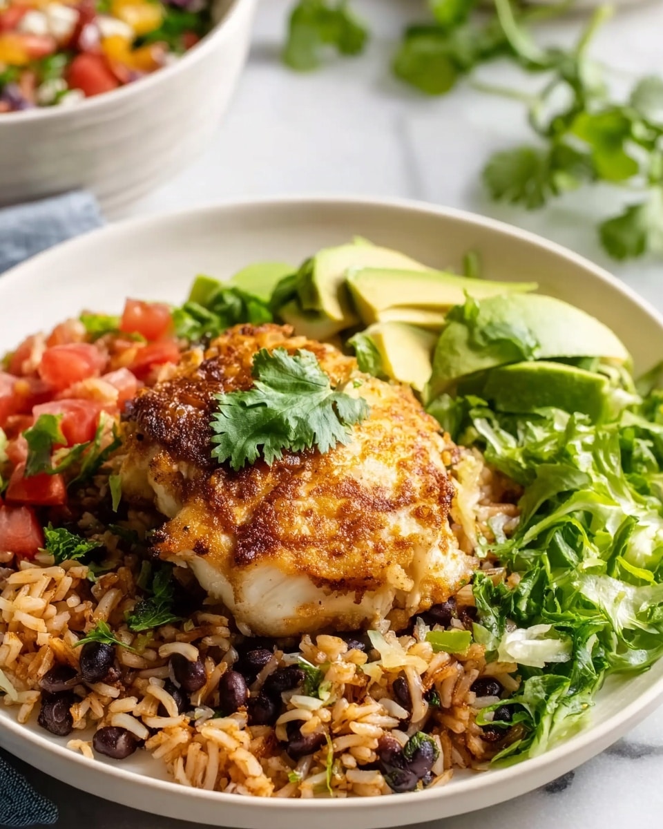 One Pan Cilantro Lime Chicken and Rice: Flavorful, Easy Dinner