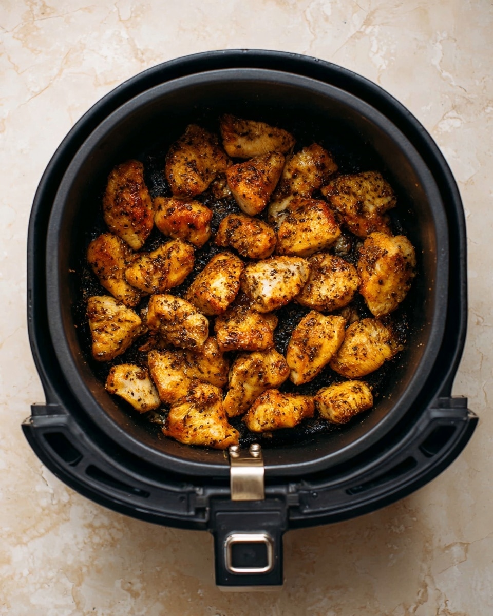 Sticky Chicken Rice Bowls with Spicy Mayo & Sesame Seeds