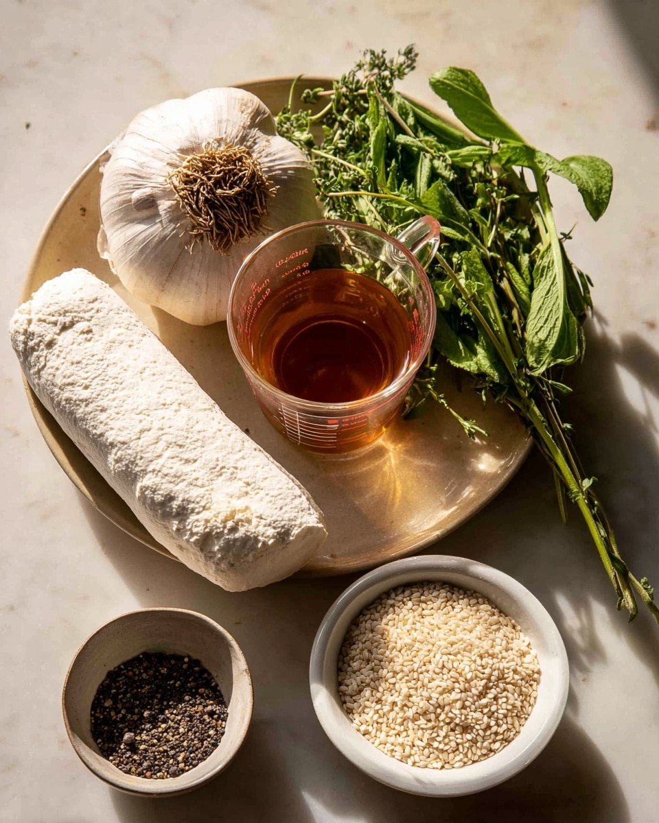 Fried Goat Cheese Balls with Spicy Sage Honey – Irresistible Bite