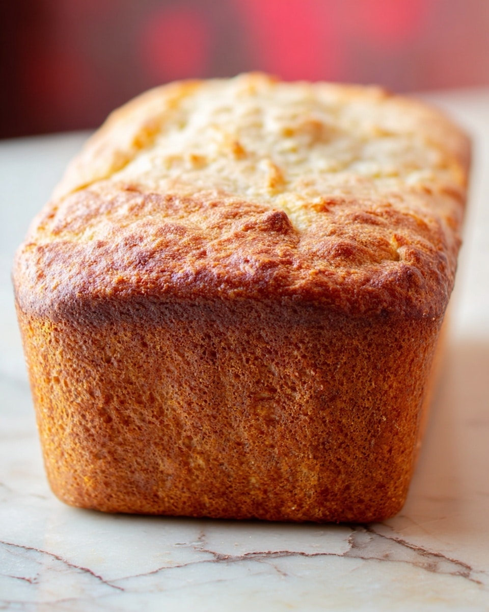 Almond Flour Banana Bread: Moist, Gluten-Free & Delicious